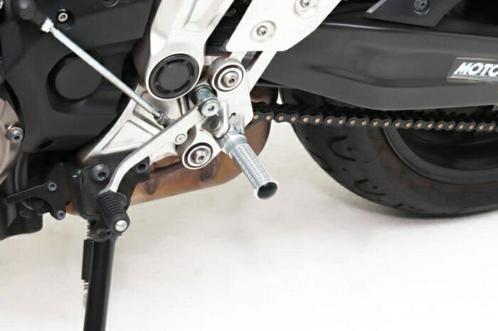 &nbsp;メーカー&nbsp;アクティブ(ACTIVE)&nbsp;商品カテゴリ&nbsp;バイク外装パーツ＞ステップ・スタンド&nbsp;発送目安&nbsp;1週間以内に発送予定&nbsp;お支払方法&nbsp;銀行振込・クレジットカー...