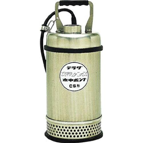 &nbsp;メーカー&nbsp;寺田ポンプ製作所&nbsp;商品カテゴリ&nbsp;空圧・油圧・配管＞ポンプ・アクセサリ&nbsp;発送目安&nbsp;1日〜2日以内に発送予定（土日祝除）&nbsp;お支払方法&nbsp;銀行振込・クレジッ...