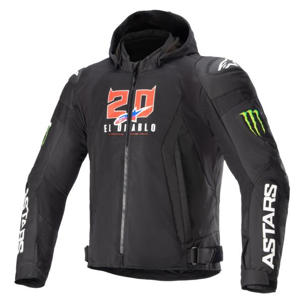 &nbsp;メーカー&nbsp;ALPINESTAR アルパインスターズ&nbsp;商品カテゴリ&nbsp;バイクウェア＞ジャケット&nbsp;発送目安&nbsp;1日〜2日以内に発送予定（土日祝除）&nbsp;お支払方法&nbsp;銀行振...