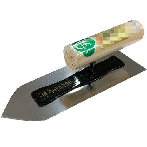 &nbsp;メーカー&nbsp;株式会社東京西勘&nbsp;商品カテゴリ&nbsp;左官用品＞コテ・盛板&nbsp;発送目安&nbsp;1週間以内に発送予定&nbsp;お支払方法&nbsp;銀行振込・クレジットカード&nbsp;送料&nbs...