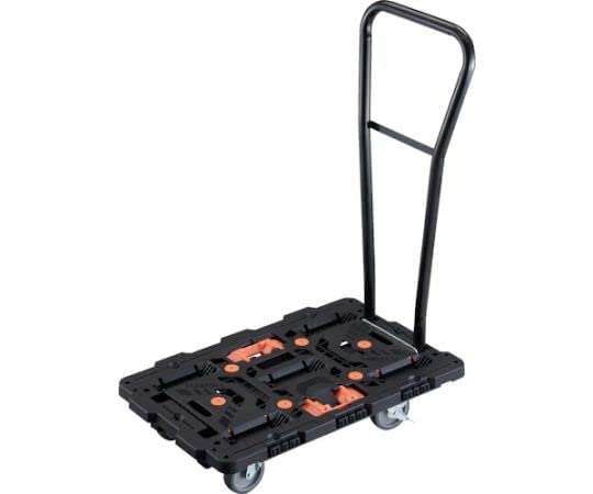 &nbsp;メーカー&nbsp;TRUSCO トラスコ中山&nbsp;商品カテゴリ&nbsp;台車・ハンドトラック＞台車&nbsp;発送目安&nbsp;1日〜2日以内に発送予定（土日祝除）&nbsp;お支払方法&nbsp;銀行振込・クレジッ...