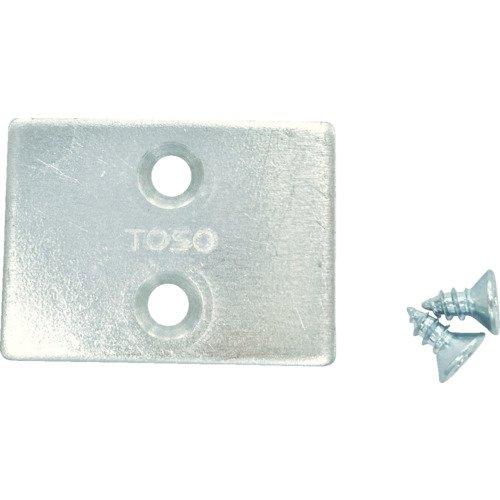 &nbsp;メーカー&nbsp;トーソー&nbsp;商品カテゴリ&nbsp;工業用素材＞金属・合金&nbsp;発送目安&nbsp;1日〜2日以内に発送予定（土日祝除）&nbsp;お支払方法&nbsp;銀行振込・クレジットカード&nbsp;送...
