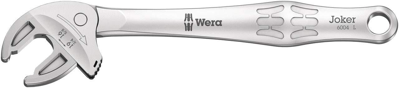 &nbsp;メーカー&nbsp;Wera Werkzeuge&nbsp;商品カテゴリ&nbsp;レンチ＞ラチェットレンチ&nbsp;発送目安&nbsp;2日〜3日以内に発送予定（土日祝除）&nbsp;お支払方法&nbsp;銀行振込・クレジッ...
