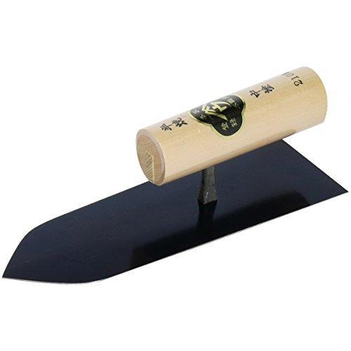 &nbsp;メーカー&nbsp;小阪鏝製作所&nbsp;商品カテゴリ&nbsp;左官用品＞コテ・盛板&nbsp;発送目安&nbsp;2日〜3日以内に発送予定（土日祝除）&nbsp;お支払方法&nbsp;銀行振込・クレジットカード&nbsp;...