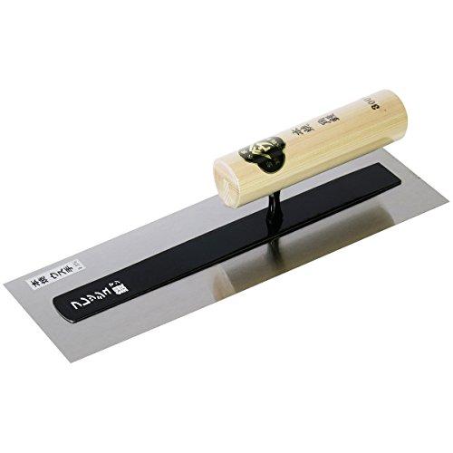 &nbsp;メーカー&nbsp;小阪鏝製作所&nbsp;商品カテゴリ&nbsp;左官用品＞コテ・盛板&nbsp;発送目安&nbsp;2日〜3日以内に発送予定（土日祝除）&nbsp;お支払方法&nbsp;銀行振込・クレジットカード&nbsp;...