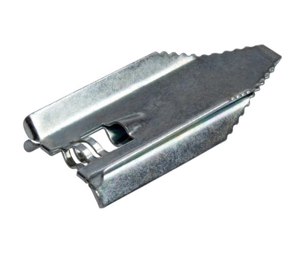 &nbsp;メーカー&nbsp;喜一工具&nbsp;商品カテゴリ&nbsp;アンカー＞中空壁アンカー&nbsp;発送目安&nbsp;2日〜3日以内に発送予定（土日祝除）&nbsp;お支払方法&nbsp;銀行振込・クレジットカード&nbsp;...