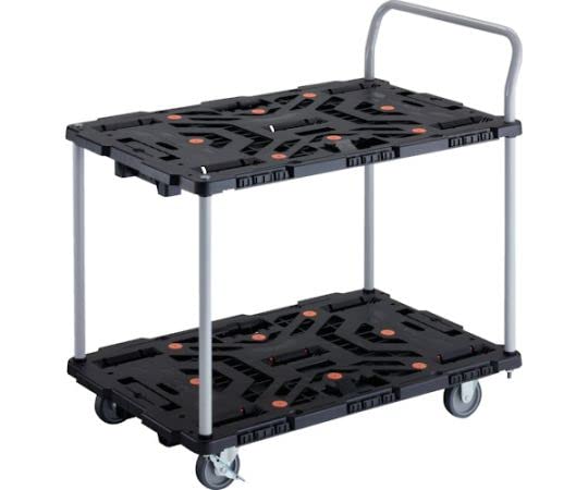 &nbsp;メーカー&nbsp;TRUSCO トラスコ中山&nbsp;商品カテゴリ&nbsp;台車・ハンドトラック＞台車&nbsp;発送目安&nbsp;1日〜2日以内に発送予定（土日祝除）&nbsp;お支払方法&nbsp;銀行振込・クレジッ...