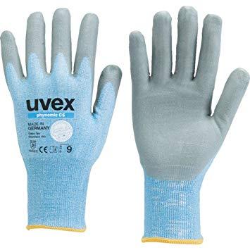 &nbsp;メーカー&nbsp;UVEX&nbsp;商品カテゴリ&nbsp;軍手・作業用手袋＞耐切創手袋&nbsp;発送目安&nbsp;1日〜2日以内に発送予定（土日祝除）&nbsp;お支払方法&nbsp;銀行振込・クレジットカード&nbs...