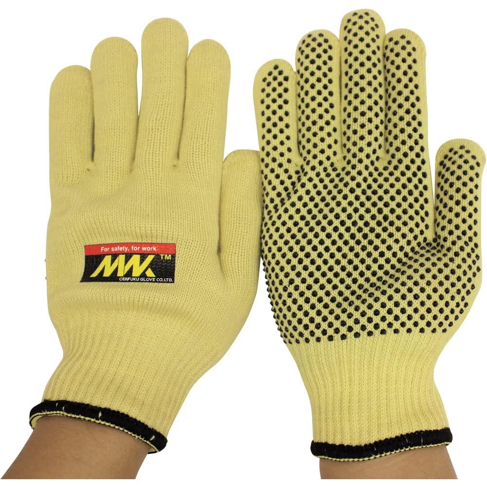&nbsp;メーカー&nbsp;おたふく手袋(Otafuku Glove)&nbsp;商品カテゴリ&nbsp;軍手・作業用手袋＞軍手&nbsp;発送目安&nbsp;1週間以内に発送予定&nbsp;お支払方法&nbsp;銀行振込・クレジットカ...