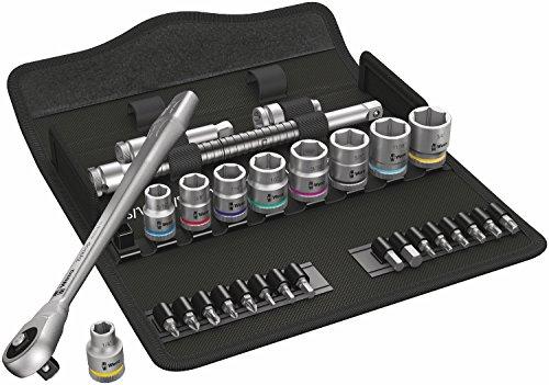 &nbsp;メーカー&nbsp;Wera Werkzeuge&nbsp;商品カテゴリ&nbsp;レンチ＞ソケットレンチ&nbsp;発送目安&nbsp;2日〜3日以内に発送予定（土日祝除）&nbsp;お支払方法&nbsp;銀行振込・クレジット...