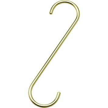 &nbsp;メーカー&nbsp;水本機械製作所&nbsp;商品カテゴリ&nbsp;止め金具・フック＞S字フック&nbsp;発送目安&nbsp;1週間以内に発送予定&nbsp;お支払方法&nbsp;銀行振込・クレジットカード&nbsp;送料&...