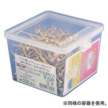 &nbsp;メーカー&nbsp;ダンドリビス&nbsp;商品カテゴリ&nbsp;ねじ＞木ねじ&nbsp;発送目安&nbsp;1週間以内に発送予定&nbsp;お支払方法&nbsp;銀行振込・クレジットカード&nbsp;送料&nbsp;送料無料...