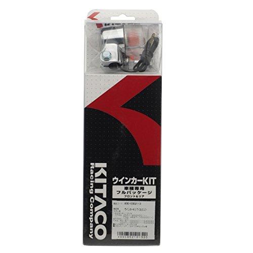 &nbsp;メーカー&nbsp;キタコ(KITACO)&nbsp;商品カテゴリ&nbsp;バイク用ライト・ランプ＞ウインカー・パーツ&nbsp;発送目安&nbsp;1日〜2日以内に発送予定（土日祝除）&nbsp;お支払方法&nbsp;銀行振...