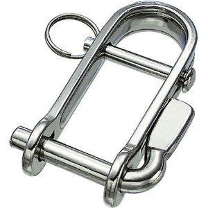 &nbsp;メーカー&nbsp;水本機械製作所&nbsp;商品カテゴリ&nbsp;物流・保管用品＞シャックル&nbsp;発送目安&nbsp;1日〜2日以内に発送予定（土日祝除）&nbsp;お支払方法&nbsp;銀行振込・クレジットカード&n...