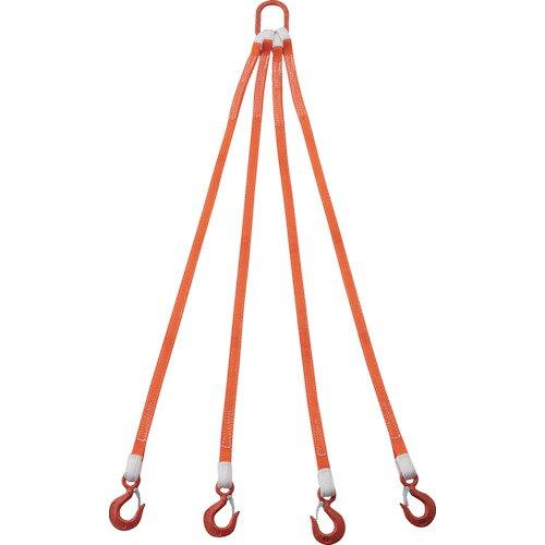 &nbsp;メーカー&nbsp;TRUSCO トラスコ中山&nbsp;商品カテゴリ&nbsp;建築工具＞スリング&nbsp;発送目安&nbsp;1日〜2日以内に発送予定（土日祝除）&nbsp;お支払方法&nbsp;銀行振込・クレジットカード...
