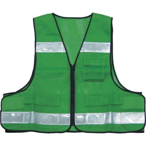 &nbsp;メーカー&nbsp;スリーライク&nbsp;商品カテゴリ&nbsp;安全・保護用品＞安全ベスト・反射ベスト&nbsp;発送目安&nbsp;1日〜2日以内に発送予定（土日祝除）&nbsp;お支払方法&nbsp;銀行振込・クレジット...