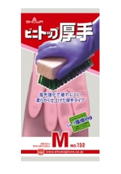 &nbsp;メーカー&nbsp;ショーワグローブ&nbsp;商品カテゴリ&nbsp;軍手・作業用手袋＞ゴム手袋&nbsp;発送目安&nbsp;1日〜2日以内に発送予定（土日祝除）&nbsp;お支払方法&nbsp;銀行振込・クレジットカード&...