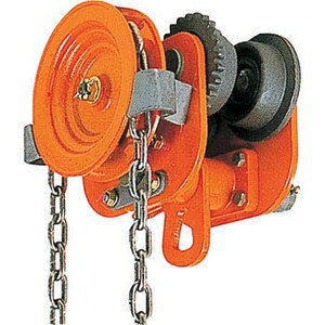 &nbsp;メーカー&nbsp;象印チェンブロック&nbsp;商品カテゴリ&nbsp;物流・保管用品＞ウィンチ・アクセサリ&nbsp;発送目安&nbsp;1日〜2日以内に発送予定（土日祝除）&nbsp;お支払方法&nbsp;銀行振込・クレジ...