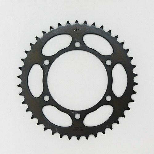&nbsp;メーカー&nbsp;KUNIMI 国美コマース&nbsp;商品カテゴリ&nbsp;バイク駆動系パーツ＞スプロケット・パーツ&nbsp;発送目安&nbsp;3日〜4日以内に発送予定（土日祝除）&nbsp;お支払方法&nbsp;銀行...
