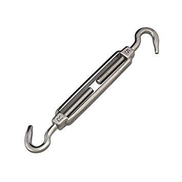&nbsp;メーカー&nbsp;HILOGIC ハイロジック&nbsp;商品カテゴリ&nbsp;接合金具＞ターンバックル&nbsp;発送目安&nbsp;1週間以内に発送予定&nbsp;お支払方法&nbsp;銀行振込・クレジットカード&nbs...