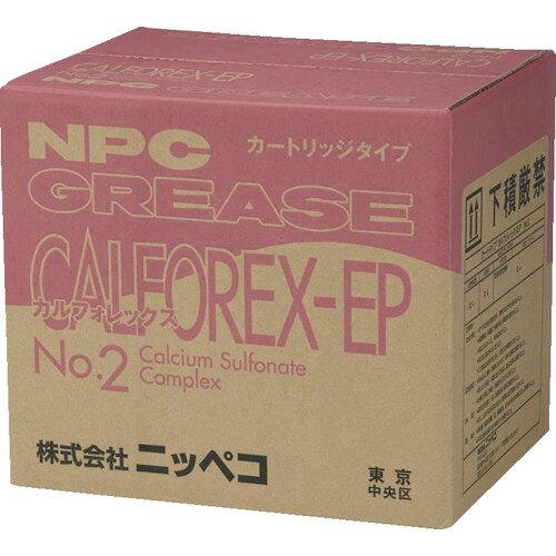 &nbsp;メーカー&nbsp;ニッペコ&nbsp;商品カテゴリ&nbsp;接着・修繕(産業・研究開発用品)＞グリス・グリスガン&nbsp;発送目安&nbsp;1日〜2日以内に発送予定（土日祝除）&nbsp;お支払方法&nbsp;銀行振込・...