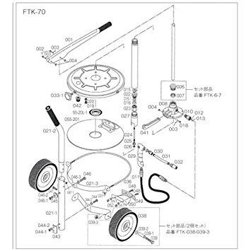 &nbsp;メーカー&nbsp;TRUSCO トラスコ中山&nbsp;商品カテゴリ&nbsp;接着・修繕(産業・研究開発用品)＞グリス・グリスガン&nbsp;発送目安&nbsp;1日〜2日以内に発送予定（土日祝除）&nbsp;お支払方法&n...