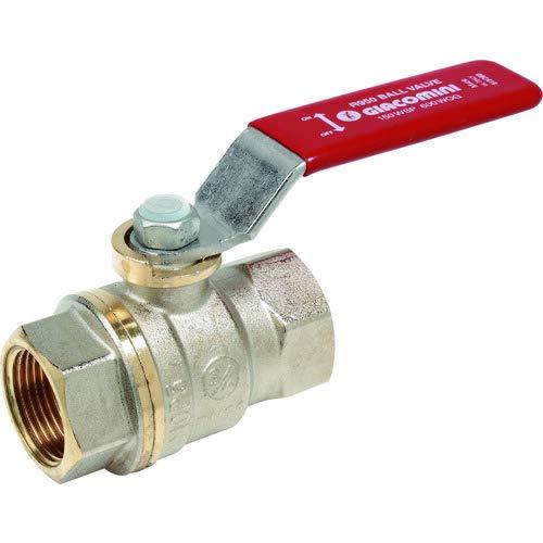 &nbsp;メーカー&nbsp;GIACOMINI社&nbsp;商品カテゴリ&nbsp;配管用部品＞止水栓・バルブ&nbsp;発送目安&nbsp;1日〜2日以内に発送予定（土日祝除）&nbsp;お支払方法&nbsp;銀行振込・クレジットカー...