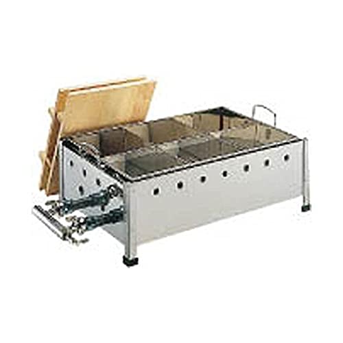 &nbsp;メーカー&nbsp;TKG テイケイジイ 遠藤商事&nbsp;商品カテゴリ&nbsp;業務用厨房機器＞調理機器&nbsp;発送目安&nbsp;2日〜3日以内に発送予定（土日祝除）&nbsp;お支払方法&nbsp;銀行振込・クレジ...