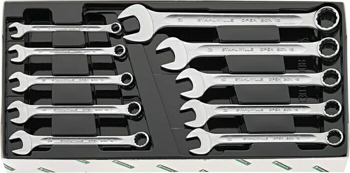 &nbsp;メーカー&nbsp;STAHLWILLE(スタビレー)&nbsp;商品カテゴリ&nbsp;スパナ＞片口スパナ(コンビネーションレンチ)&nbsp;発送目安&nbsp;2日〜3日以内に発送予定（土日祝除）&nbsp;お支払方法&n...