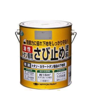 &nbsp;メーカー&nbsp;ニッペホームプロダクツ&nbsp;商品カテゴリ&nbsp;塗装材＞塗料缶・ペンキ&nbsp;発送目安&nbsp;2日〜3日以内に発送予定（土日祝除）&nbsp;お支払方法&nbsp;銀行振込・クレジットカード...
