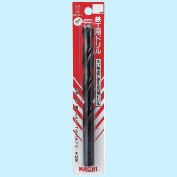 &nbsp;メーカー&nbsp;不二越&nbsp;商品カテゴリ&nbsp;ドリルアクセサリ(穴あけ)＞ツイストビット・金工用ドリルビット&nbsp;発送目安&nbsp;1週間以内に発送予定&nbsp;お支払方法&nbsp;銀行振込・クレジッ...