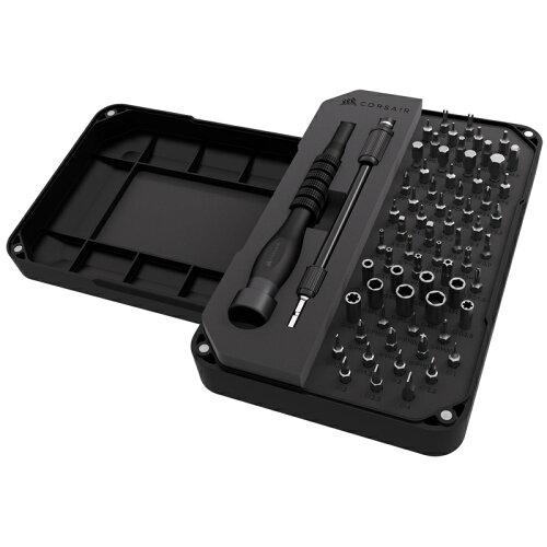 &nbsp;メーカー&nbsp;Corsair&nbsp;商品カテゴリ&nbsp;作業工具＞工具セット・道具セット&nbsp;発送目安&nbsp;1週間以内に発送予定&nbsp;お支払方法&nbsp;銀行振込・クレジットカード&nbsp;送...