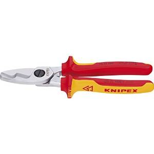 &nbsp;メーカー&nbsp;クニペックス KNIPEX&nbsp;商品カテゴリ&nbsp;カッター＞ケーブル・ワイヤーカッター&nbsp;発送目安&nbsp;1日〜2日以内に発送予定（土日祝除）&nbsp;お支払方法&nbsp;銀行振込...
