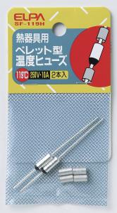 &nbsp;メーカー&nbsp;ELPA(朝日電器)&nbsp;商品カテゴリ&nbsp;エレクトロニクス部品＞熱管理製品&nbsp;発送目安&nbsp;1日〜2日以内に発送予定（土日祝除）&nbsp;お支払方法&nbsp;銀行振込・クレジッ...