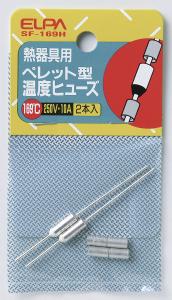 &nbsp;メーカー&nbsp;ELPA(朝日電器)&nbsp;商品カテゴリ&nbsp;エレクトロニクス部品＞熱管理製品&nbsp;発送目安&nbsp;1日〜2日以内に発送予定（土日祝除）&nbsp;お支払方法&nbsp;銀行振込・クレジッ...