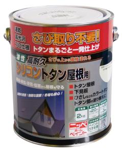 &nbsp;メーカー&nbsp;ニッペホームプロダクツ&nbsp;商品カテゴリ&nbsp;塗装材＞塗料缶・ペンキ&nbsp;発送目安&nbsp;2日〜3日以内に発送予定（土日祝除）&nbsp;お支払方法&nbsp;銀行振込・クレジットカード...