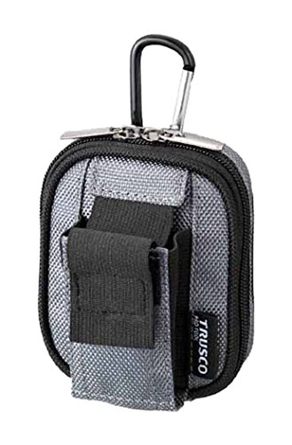 &nbsp;メーカー&nbsp;TRUSCO トラスコ中山&nbsp;商品カテゴリ&nbsp;工具差し・収納用品＞腰袋・釘袋&nbsp;発送目安&nbsp;1日〜2日以内に発送予定（土日祝除）&nbsp;お支払方法&nbsp;銀行振込・クレ...