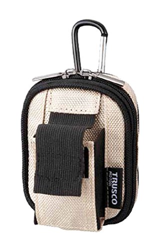 &nbsp;メーカー&nbsp;TRUSCO トラスコ中山&nbsp;商品カテゴリ&nbsp;工具差し・収納用品＞腰袋・釘袋&nbsp;発送目安&nbsp;1日〜2日以内に発送予定（土日祝除）&nbsp;お支払方法&nbsp;銀行振込・クレ...