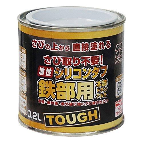 &nbsp;メーカー&nbsp;ニッペホームプロダクツ&nbsp;商品カテゴリ&nbsp;塗装材＞塗料缶・ペンキ&nbsp;発送目安&nbsp;2日〜3日以内に発送予定（土日祝除）&nbsp;お支払方法&nbsp;銀行振込・クレジットカード...