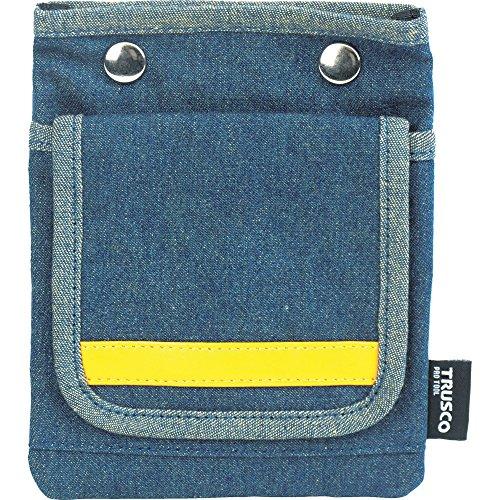 &nbsp;メーカー&nbsp;TRUSCO トラスコ中山&nbsp;商品カテゴリ&nbsp;工具差し・収納用品＞腰袋・釘袋&nbsp;発送目安&nbsp;1日〜2日以内に発送予定（土日祝除）&nbsp;お支払方法&nbsp;銀行振込・クレ...