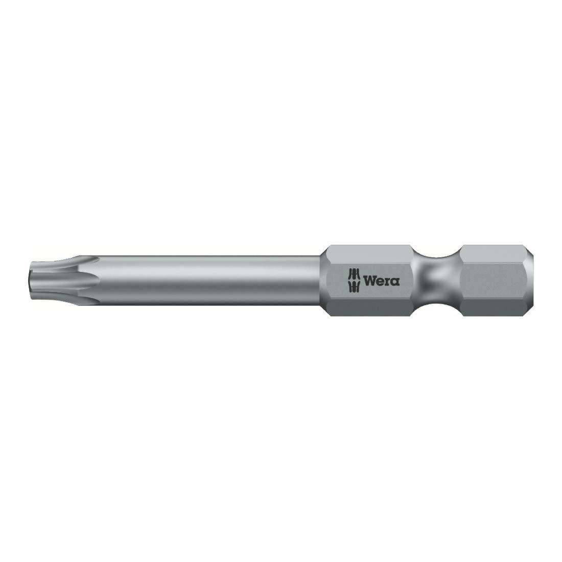&nbsp;メーカー&nbsp;Wera Werkzeuge&nbsp;商品カテゴリ&nbsp;ドリルアクセサリ(ねじ締め)＞ドライバービット&nbsp;発送目安&nbsp;1日〜2日以内に発送予定（土日祝除）&nbsp;お支払方法&nbs...