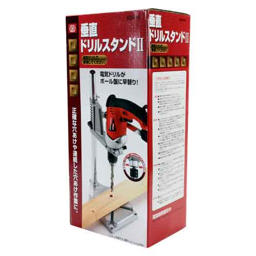 &nbsp;メーカー&nbsp;藤原産業&nbsp;商品カテゴリ&nbsp;ドリルアクセサリ(アタッチメント)＞ドリルスタンド&nbsp;発送目安&nbsp;1日〜2日以内に発送予定（土日祝除）&nbsp;お支払方法&nbsp;銀行振込・ク...