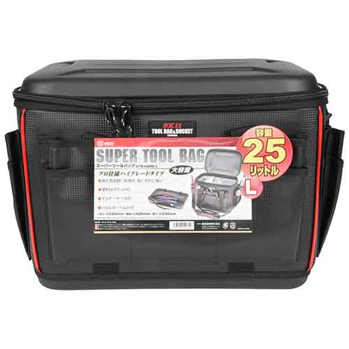 &nbsp;メーカー&nbsp;藤原産業&nbsp;商品カテゴリ&nbsp;工具差し・収納用品＞道具袋&nbsp;発送目安&nbsp;1日〜2日以内に発送予定（土日祝除）&nbsp;お支払方法&nbsp;銀行振込・クレジットカード&nbsp...
