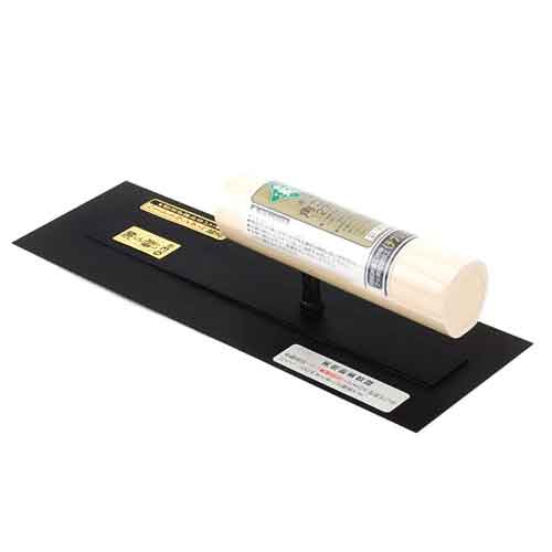 &nbsp;メーカー&nbsp;藤原産業&nbsp;商品カテゴリ&nbsp;左官用品＞コテ・盛板&nbsp;発送目安&nbsp;1日〜2日以内に発送予定（土日祝除）&nbsp;お支払方法&nbsp;銀行振込・クレジットカード&nbsp;送料...