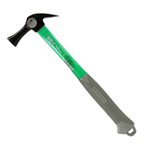 &nbsp;メーカー&nbsp;長谷伸ハンマー&nbsp;商品カテゴリ&nbsp;ハンマー・くぎ抜き工具＞木工用ハンマー&nbsp;発送目安&nbsp;1日〜2日以内に発送予定（土日祝除）&nbsp;お支払方法&nbsp;銀行振込・クレジッ...