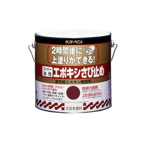 &nbsp;メーカー&nbsp;サンデーペイント&nbsp;商品カテゴリ&nbsp;塗装材＞塗料缶・ペンキ&nbsp;発送目安&nbsp;1〜2週間以内に発送予定&nbsp;お支払方法&nbsp;銀行振込・クレジットカード&nbsp;送料&...