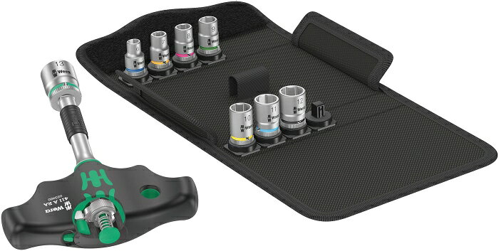 &nbsp;メーカー&nbsp;Wera Werkzeuge&nbsp;商品カテゴリ&nbsp;ドライバー＞ドライバーセット&nbsp;発送目安&nbsp;2日〜3日以内に発送予定（土日祝除）&nbsp;お支払方法&nbsp;銀行振込・クレ...