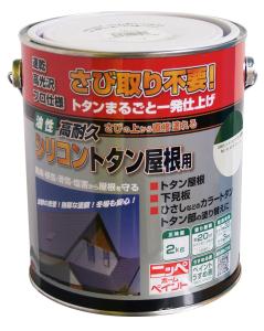 &nbsp;メーカー&nbsp;ニッペホームプロダクツ&nbsp;商品カテゴリ&nbsp;塗装材＞塗料缶・ペンキ&nbsp;発送目安&nbsp;2日〜3日以内に発送予定（土日祝除）&nbsp;お支払方法&nbsp;銀行振込・クレジットカード...