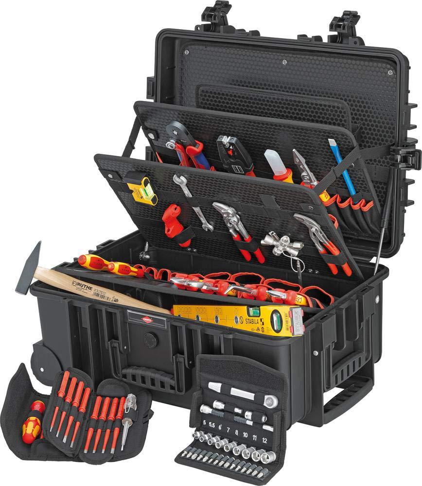 &nbsp;メーカー&nbsp;クニペックス KNIPEX&nbsp;商品カテゴリ&nbsp;作業工具＞工具セット・道具セット&nbsp;発送目安&nbsp;2日〜3日以内に発送予定（土日祝除）&nbsp;お支払方法&nbsp;銀行振込・ク...