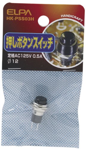 &nbsp;メーカー&nbsp;ELPA(朝日電器)&nbsp;商品カテゴリ&nbsp;エレクトロニクス部品＞制御部品&nbsp;発送目安&nbsp;1日〜2日以内に発送予定（土日祝除）&nbsp;お支払方法&nbsp;銀行振込・クレジット...